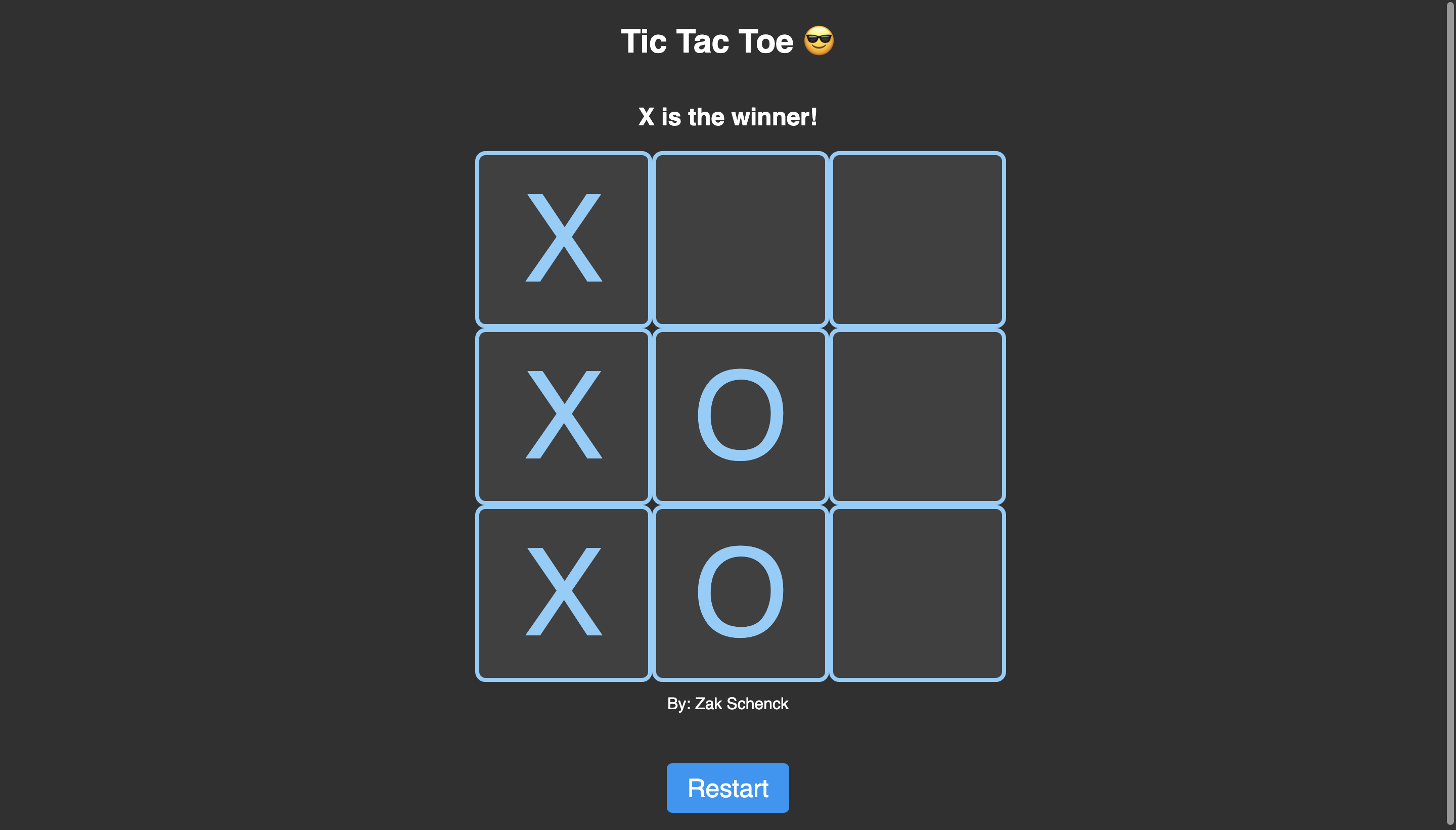 Devonte Pennamon | Portfolio